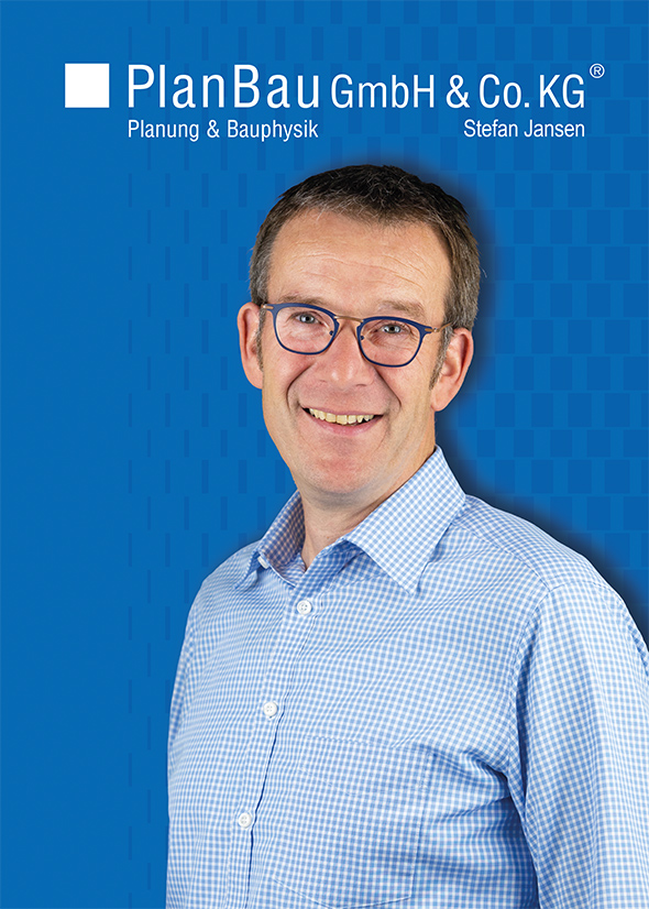 Geschäftsführung - Planbau GmbH & Co. KG